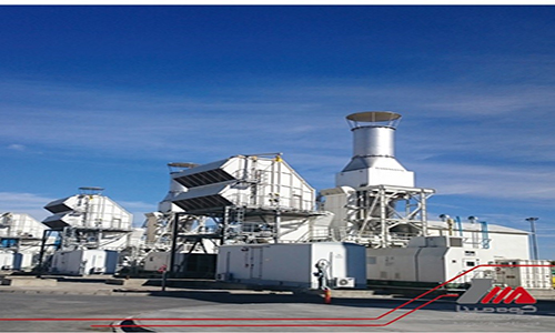 Small scale power plants - 25 MW - Innovation-and-Technology-Expo