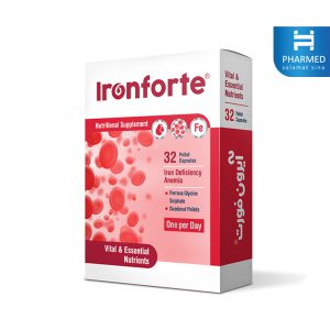 Iron Fort capsule - Innovation-and-Technology-Expo