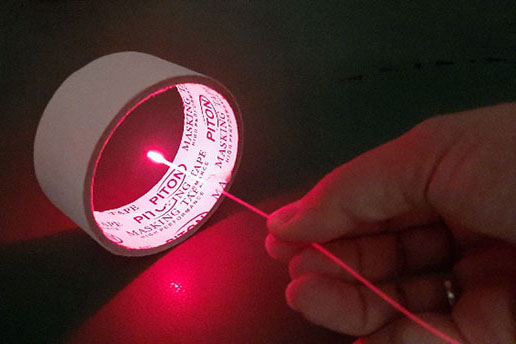 Disposable Radial Fiber Optics Probe - Innovation-and-Technology-Expo