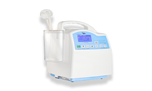 VACUUM THERAPY VACUUMED V.A.C - Innovation-and-Technology-Expo